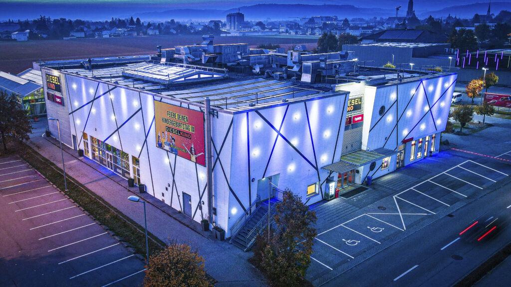 Dieselpreis Braunau Am Inn
